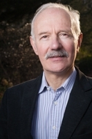 Meet the new boss, journalists: Peter Feeney to become the 2nd ever ...