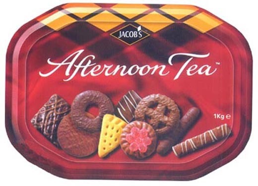 16 Irish snacks we need the world to know about · The Daily Edge