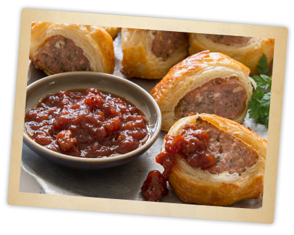 16 Irish snacks we need the world to know about · The Daily Edge