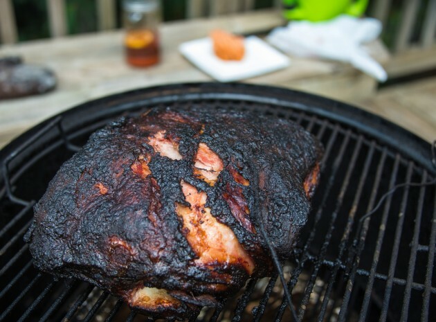 13 things that will definitely happen at an Irish barbecue