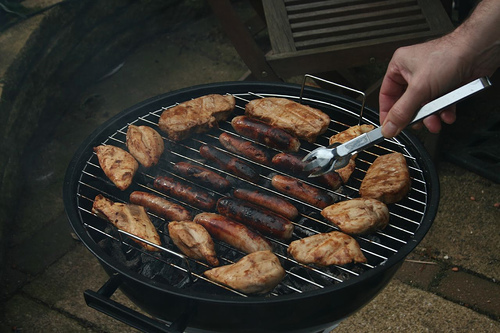 13 things that will definitely happen at an Irish barbecue