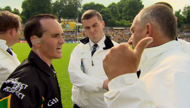 A little sick of the World Cup? A brilliant documentary series on Irish ...