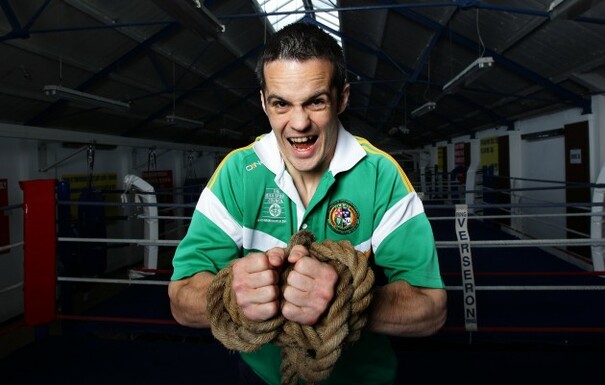 In pictures: Meet the Irish boxing team for next week's Euro Championships