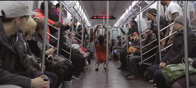 This Irish director's video will make you fall in love with NYC's ...