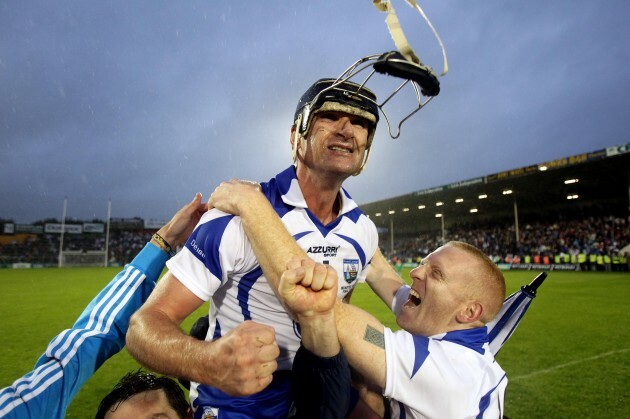 Sean Óg, Dan, DJ and Donal Óg amongst hurling stars to play in Ken ...