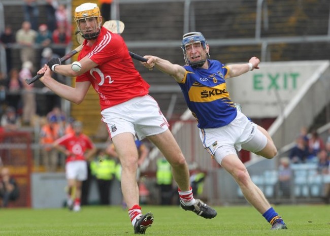 Cork are crowned Munster intermediate champions as Cavan claim Leinster ...