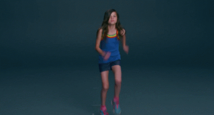 Brilliant Ad Redefines What Like A Girl Means And Everyone Should