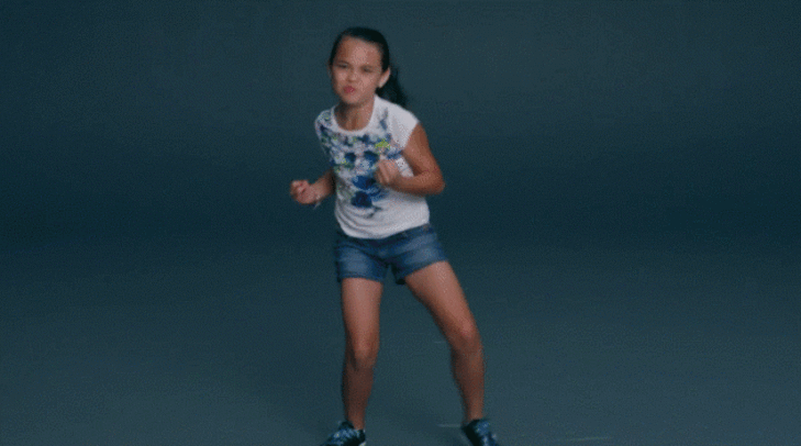 Brilliant Ad Redefines What Like A Girl Means And Everyone Should Watch It