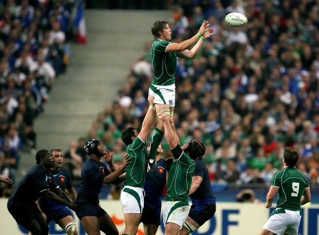 What would Simon Easterby bring to the Ireland coaching set-up? · The 42