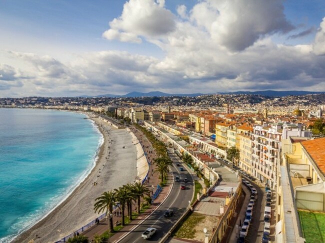 The 50 places in Europe you need to visit in your lifetime