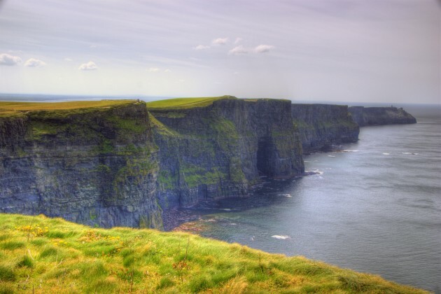 The 50 places in Europe you need to visit in your lifetime