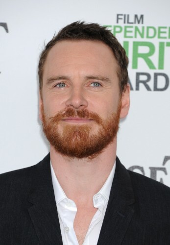 9 reasons why Michael Fassbender is the most popular Irish actor