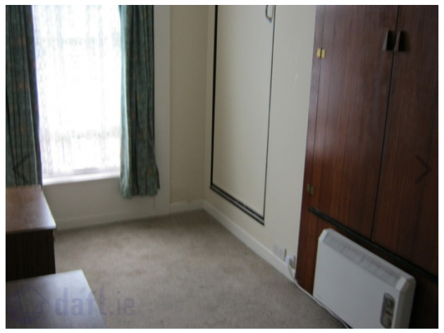 This tiny Dublin bedsit is certainly space-efficient · The Daily Edge