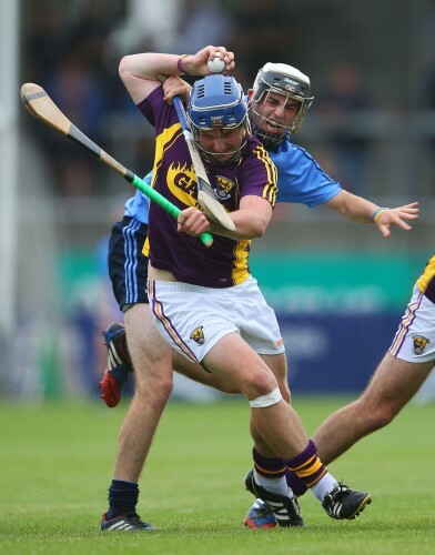 As It Happened: Wexford v Dublin, Leinster U21 hurling championship final
