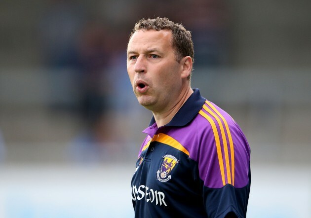 As It Happened: Wexford v Dublin, Leinster U21 hurling championship final