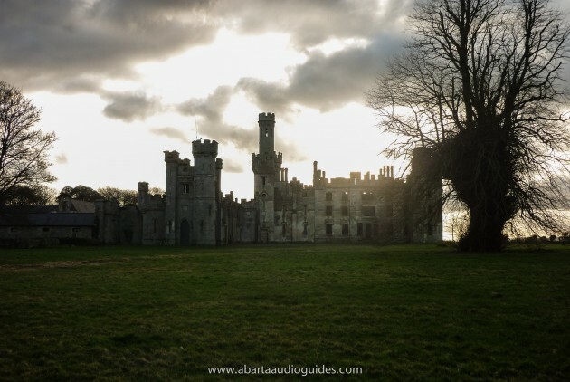 Heritage Ireland: Who is this man with the frightfully fancy tomb?