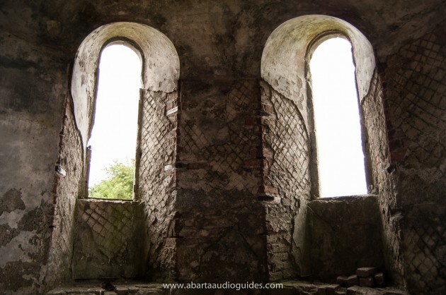 Heritage Ireland: Who is this man with the frightfully fancy tomb?