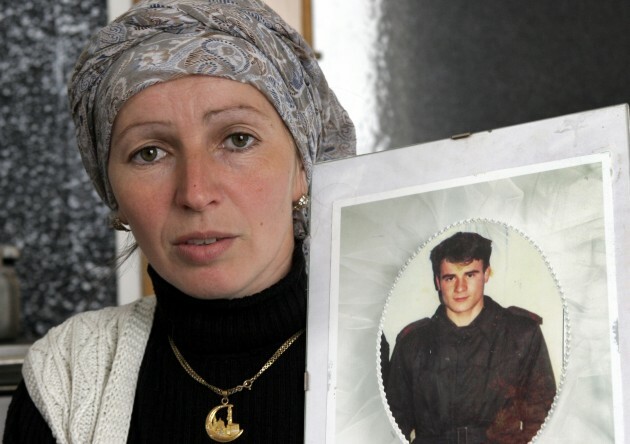 Court rules that Dutch State 'liable' for deaths of 300 Srebrenica victims