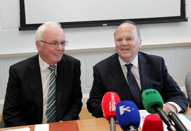 Nama's transformation from the world's biggest landowner to Ireland's ...