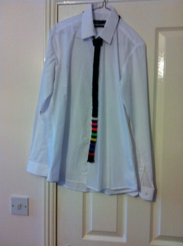 9 of the most ridiculous items to be made out of loom bands