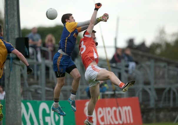 A cheeky tackle and the rest of our favourite images from Saturday's ...