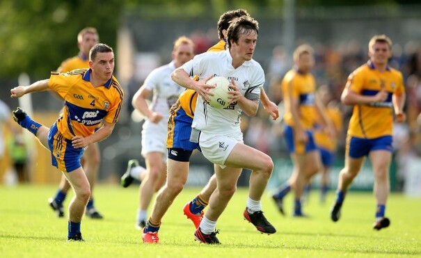 A cheeky tackle and the rest of our favourite images from Saturday's ...