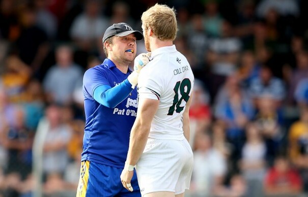 A cheeky tackle and the rest of our favourite images from Saturday's ...