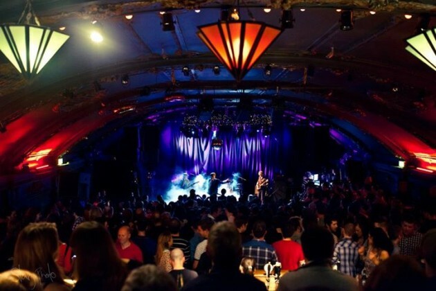 Beloved Cork venue The Pavilion has announced it is closing down