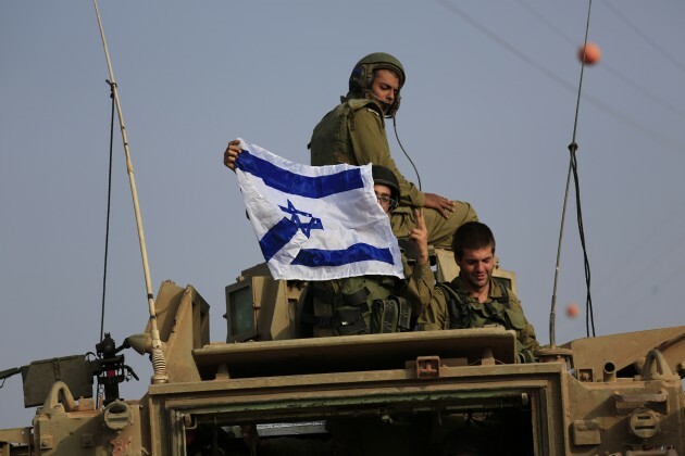 Explainer: What is happening in Gaza? · TheJournal.ie