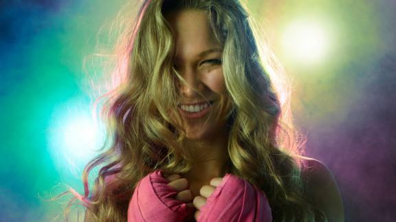 How MMA fighter Ronda Rousey gets down to her fighting weight · The42