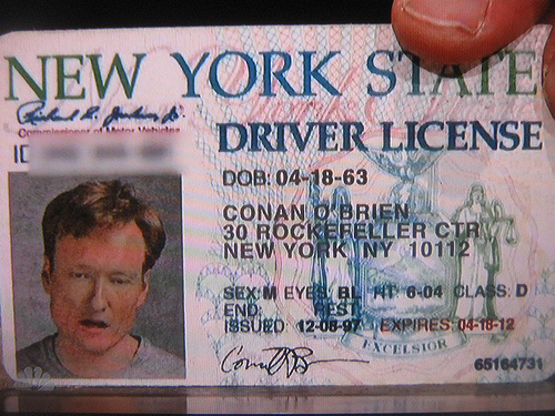 13 driving licence photos that are worse than yours · The Daily Edge