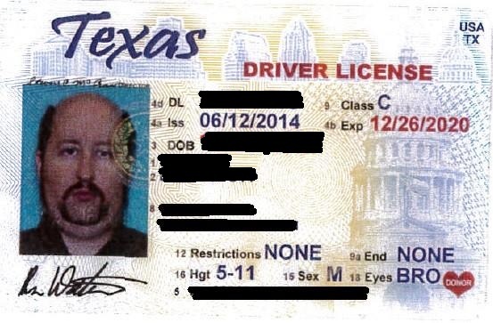 13 driving licence photos that are worse than yours · The Daily Edge
