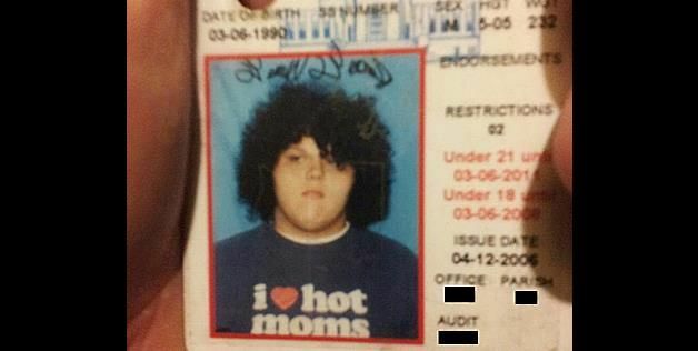 13 driving licence photos that are worse than yours · The Daily Edge