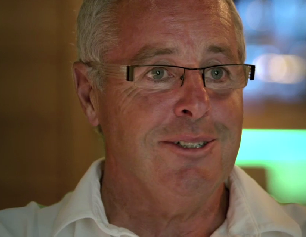 17 things we learned from the Paul Kimmage 'Rough Rider' film · The 42