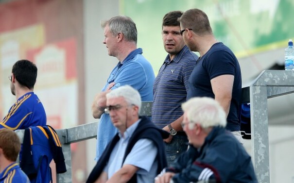 Michael D, penalty saves, Dalo in the rain - the best GAA weekend pictures