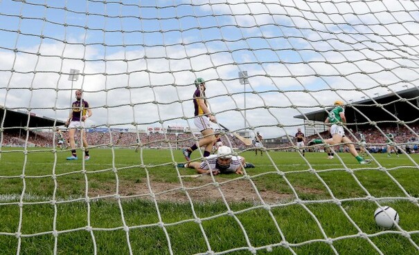 Michael D, penalty saves, Dalo in the rain - the best GAA weekend pictures