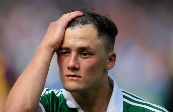 Michael D, penalty saves, Dalo in the rain - the best GAA weekend pictures