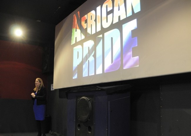 Opinion: In South Africa, it's often said that being gay is a 'western ...