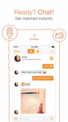 What exactly is Meow Chat and why is it all over your Facebook?