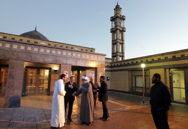 What is it like to be a Muslim in Ireland? · TheJournal.ie