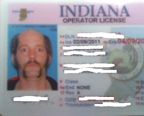 13 driving licence photos that are worse than yours · The Daily Edge