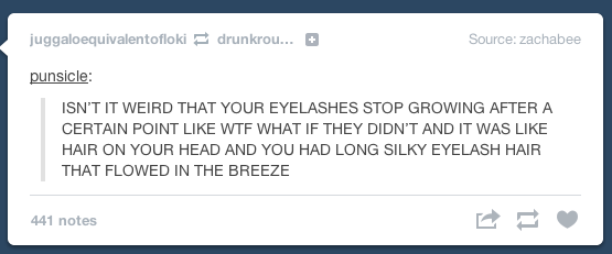 9 horrifying thoughts you've never even considered · The Daily Edge