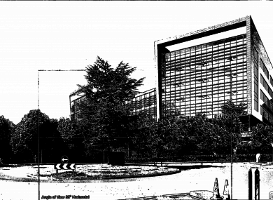 Microsoft has landed permission (at a price) for a giant new ...