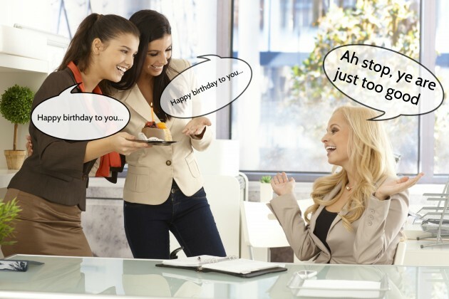 7 reasons why your birthday is actually the most stressful day ever