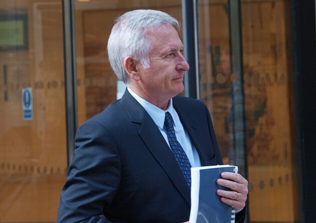 NAMA dealing with 21 legal proceedings against it - both home and away