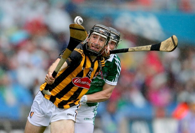 As It Happened: Kilkenny v Limerick, All-Ireland senior hurling semi-final