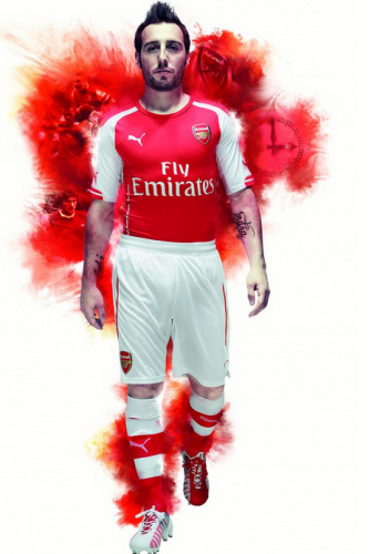 The definitive ranking of this season's Premier League jerseys · The 42