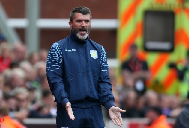 Roy Keane Beard Watch: Today's look? Tommy Tiernan on a walking tour of ...