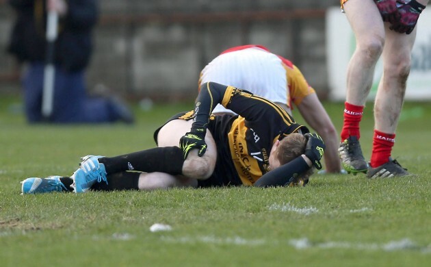 What's Colm Cooper's role in the Kerry squad as he battles back from ...