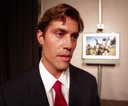 US sent mission to try and rescue James Foley · TheJournal.ie